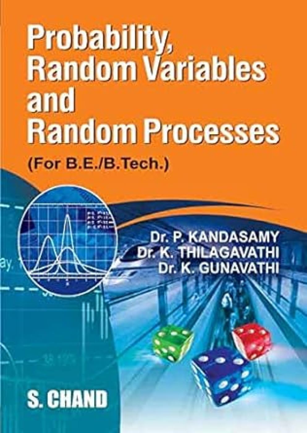 Buy Probability, Random Variables & Random Processes Book Online at Low ...