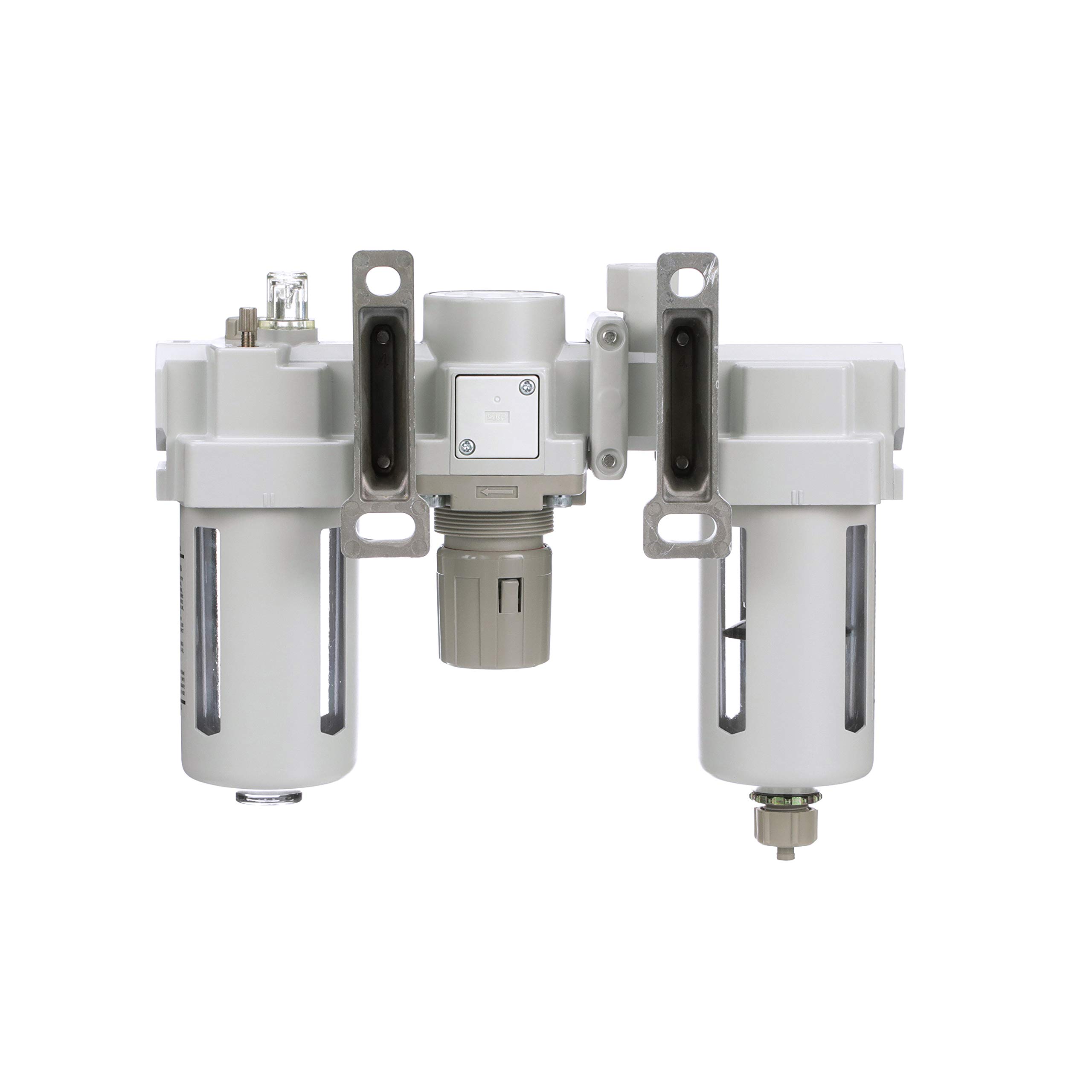 Pneumaticplus Sau400a N04g Dual Air System 1 2 Npt Compressed ...