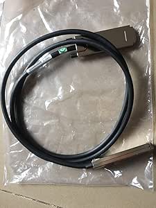 Amazon.com: Alcatel Lucent OS6850-CBL-150 Stacking Cable 120257-90 ...