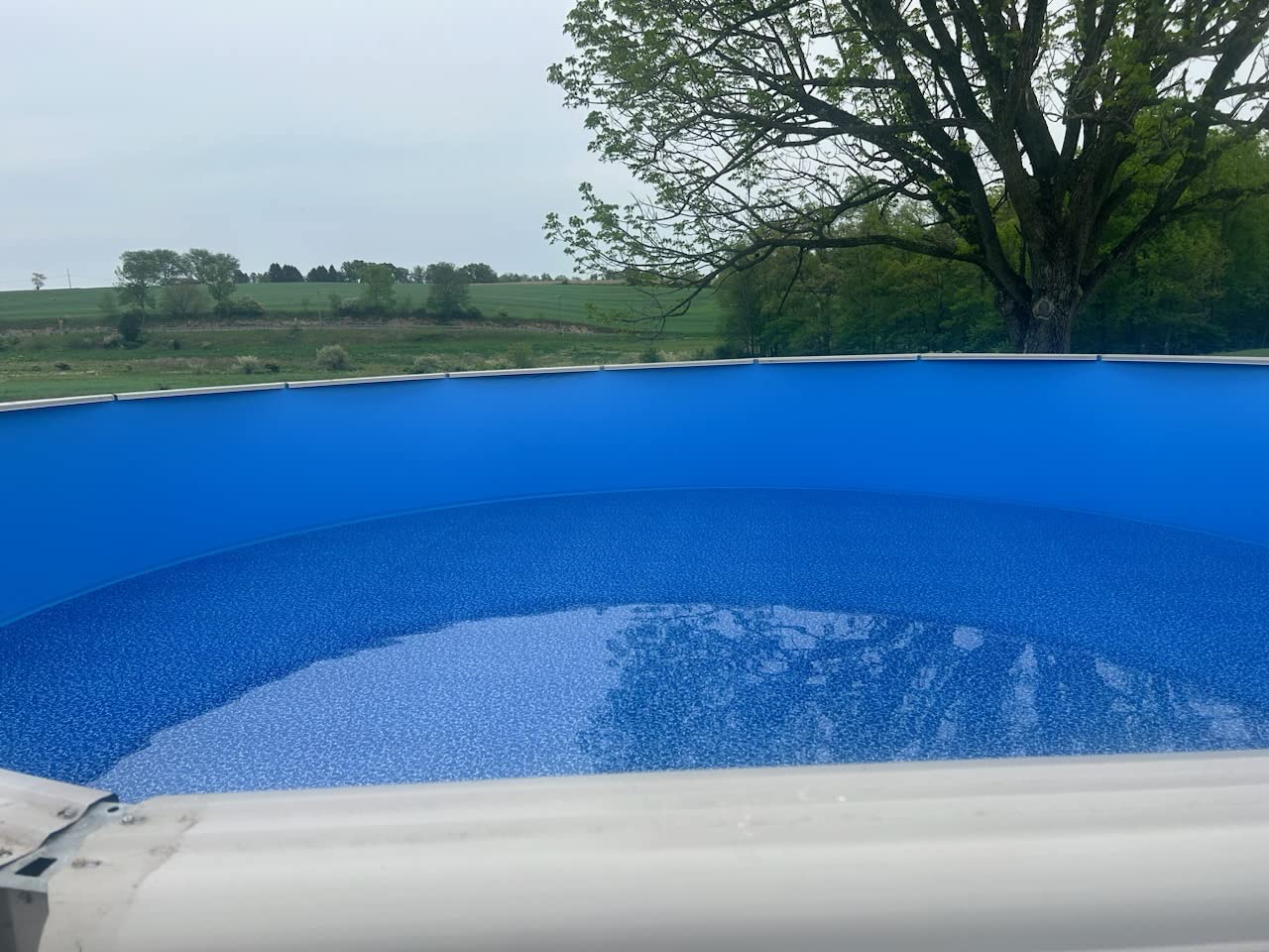 $15/mo - Finance Smartline Sunlight 24-Foot Round Liner | Overlap ...