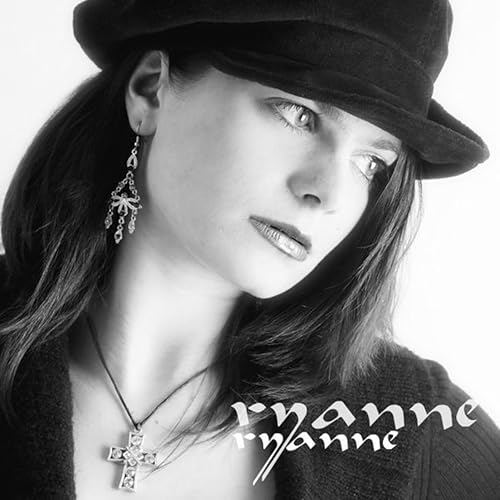 Ryanne by Ryanne on Amazon Music - Amazon.com