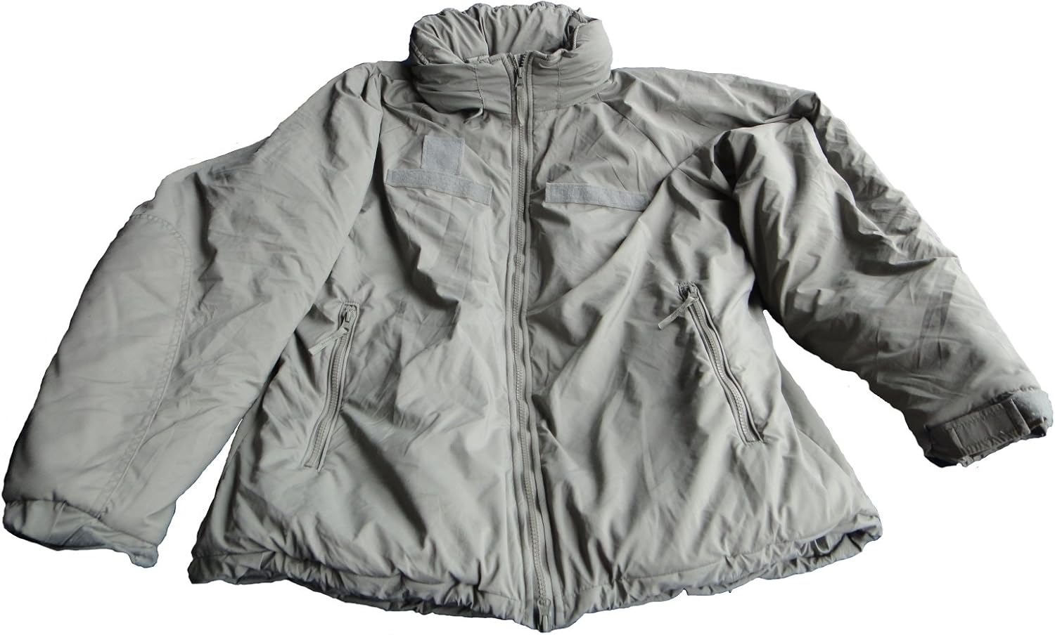 Amazon.com: MILITARY PRIMALOFT GEN 3 L7 EXTREME COLD WEATHER PARKA W ...