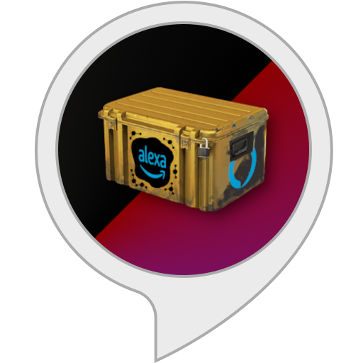 Amazon.in: Counter-Strike Case Opener : Alexa Skills