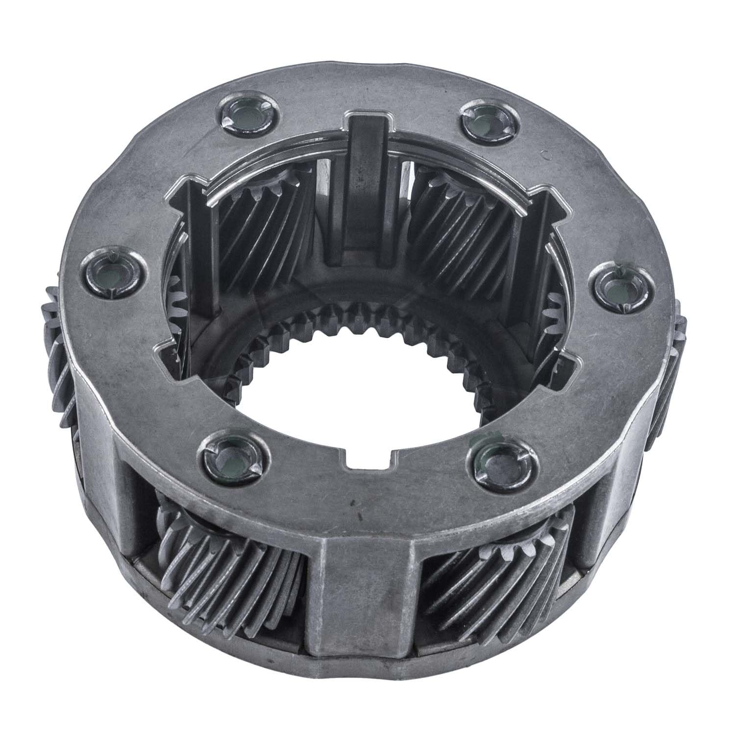 Amazon.com: TRANSFER CASE PLANETARY - NV NP 243 246 261 263 LD HD XHD ...