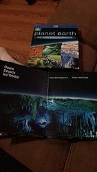 Amazon.com: Planet Earth (Six-Disc Special Edition) [Blu-ray] : Various ...
