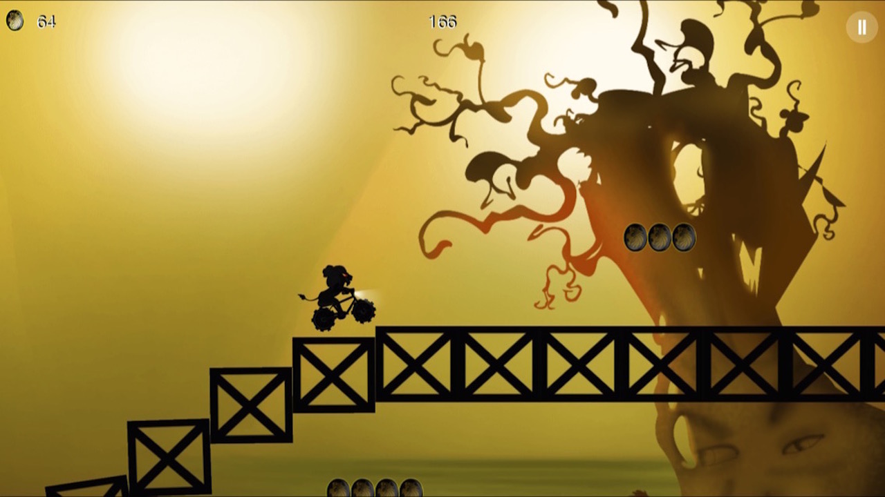 Shadow Rider + - App on Amazon Appstore