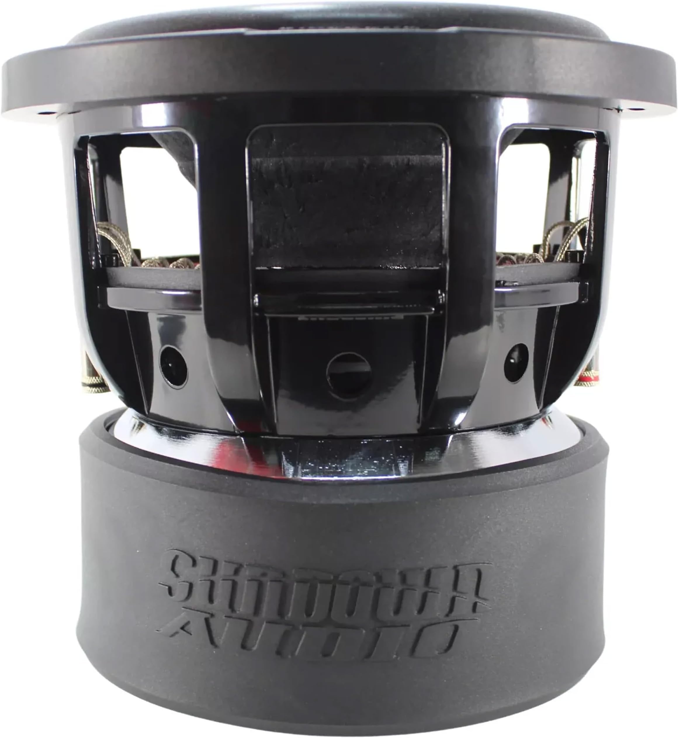 Amazon.com: DD Audio 608F-D2 8" Dual 2-Ohm 3000W Subwoofer : Electronics