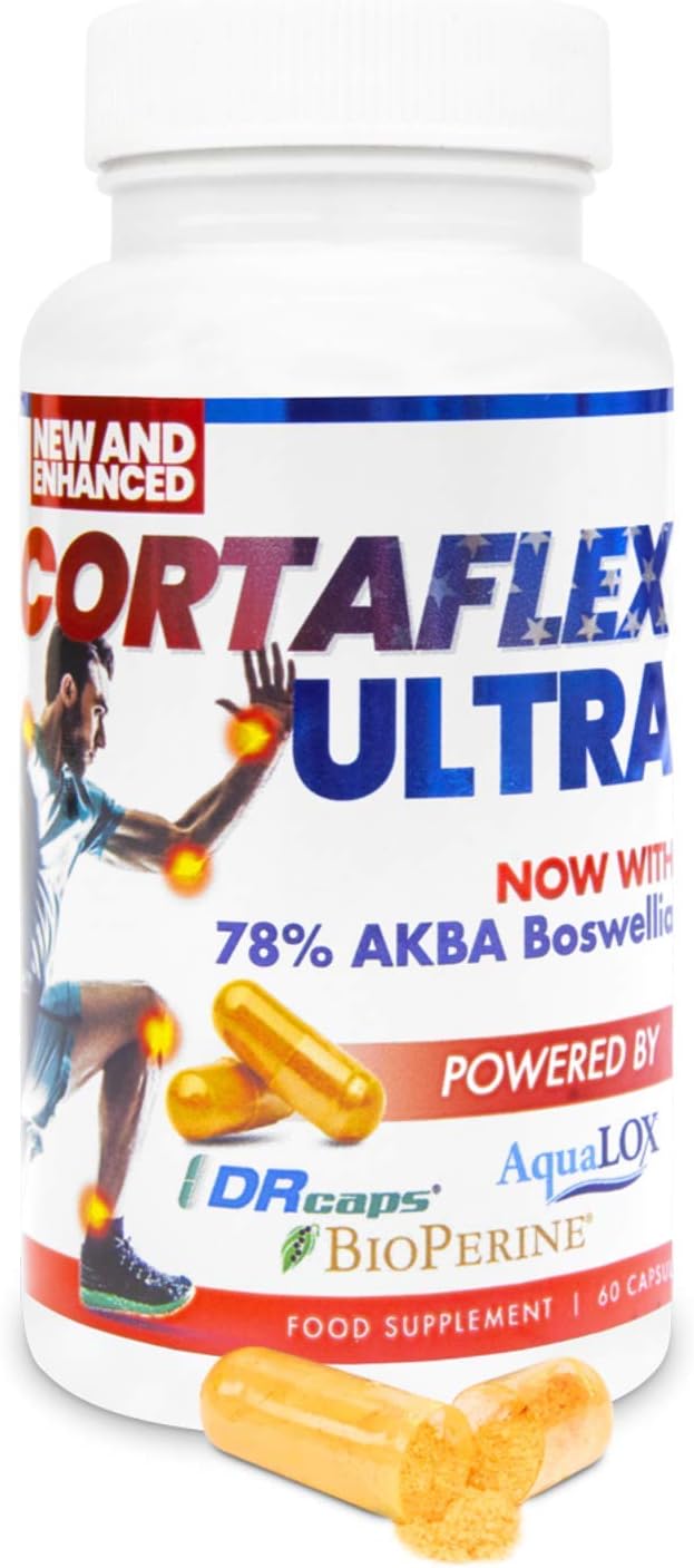 Protected Cortaflex Ultra | Premium Ready To Use Health Supplements ...