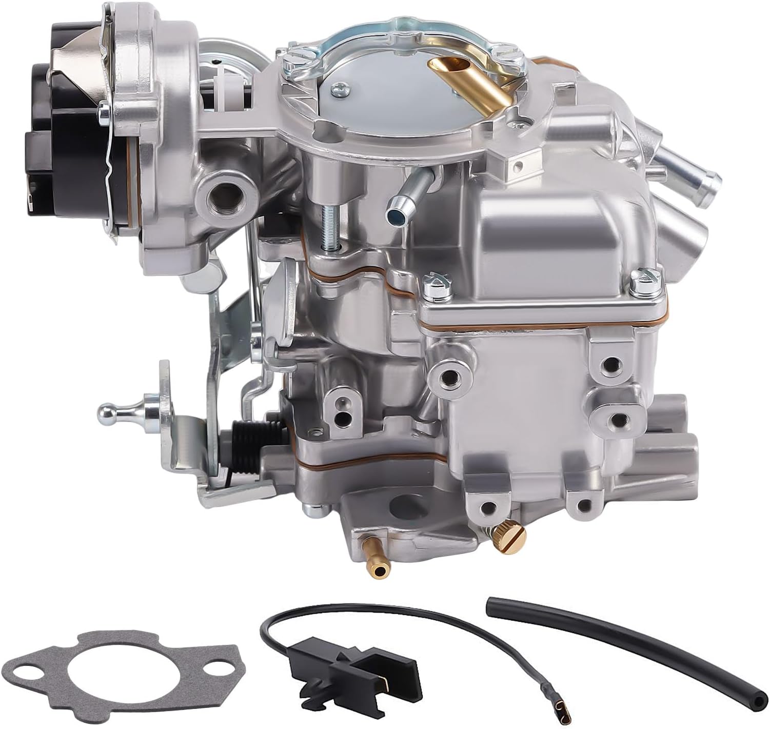 Amazon.com: Marketplace Auto Parts - Carburetor - Compatible with 1985 ...