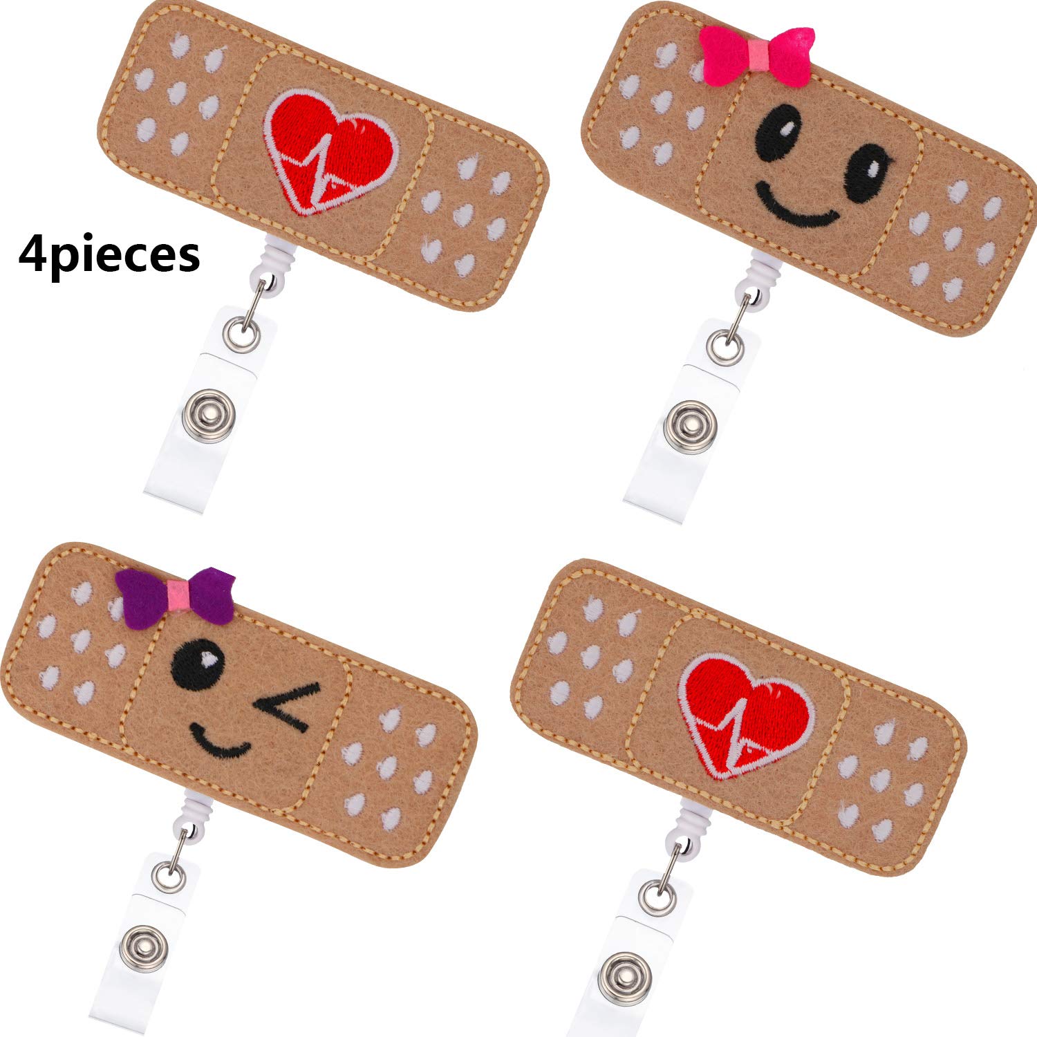 Embroidery Name Badge | Free Embroidery Patterns