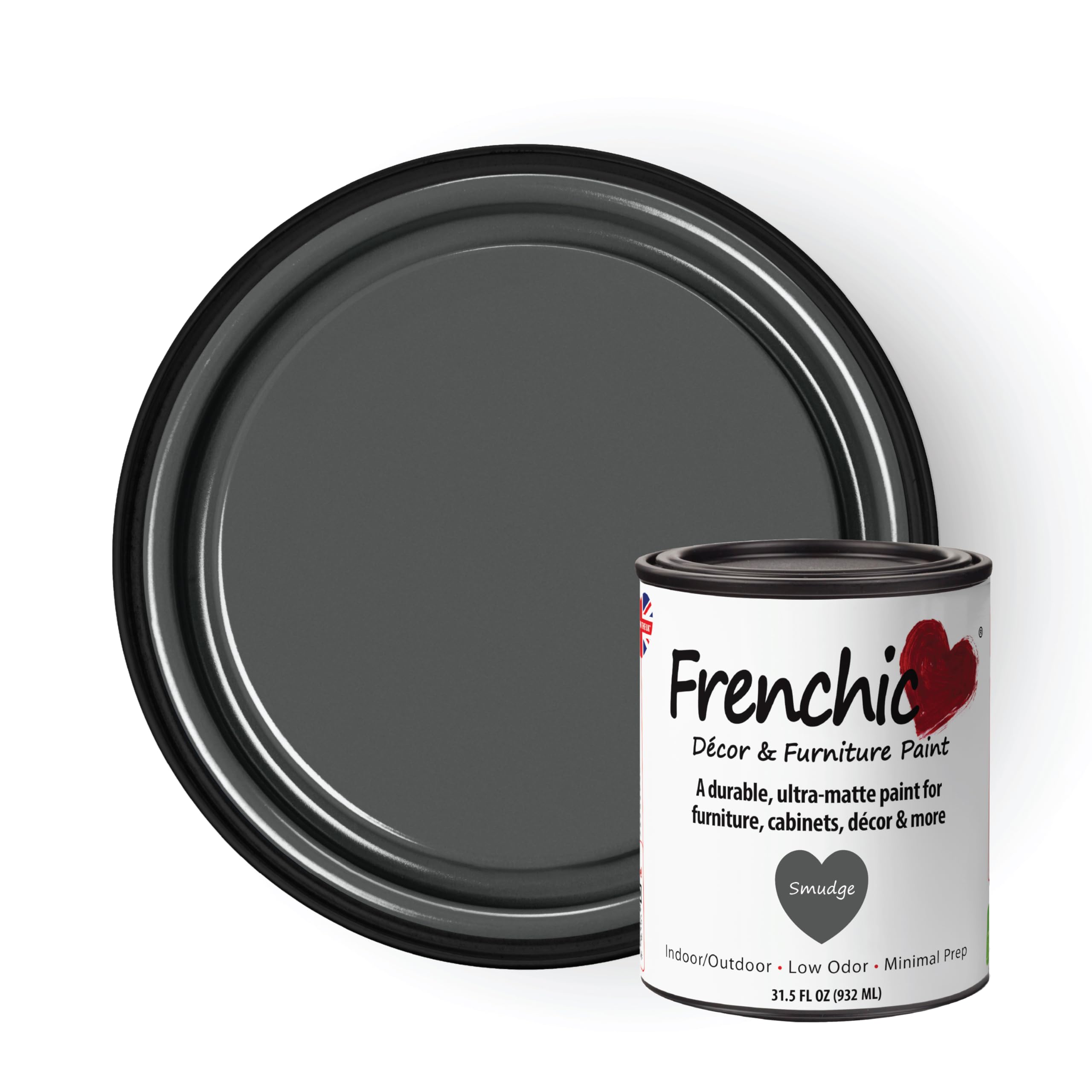 5 Best Furniture Paint With No Sanding | True No-Sanding Paint