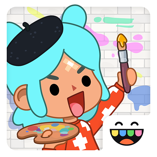 Toca Boca World - App on the Amazon Appstore