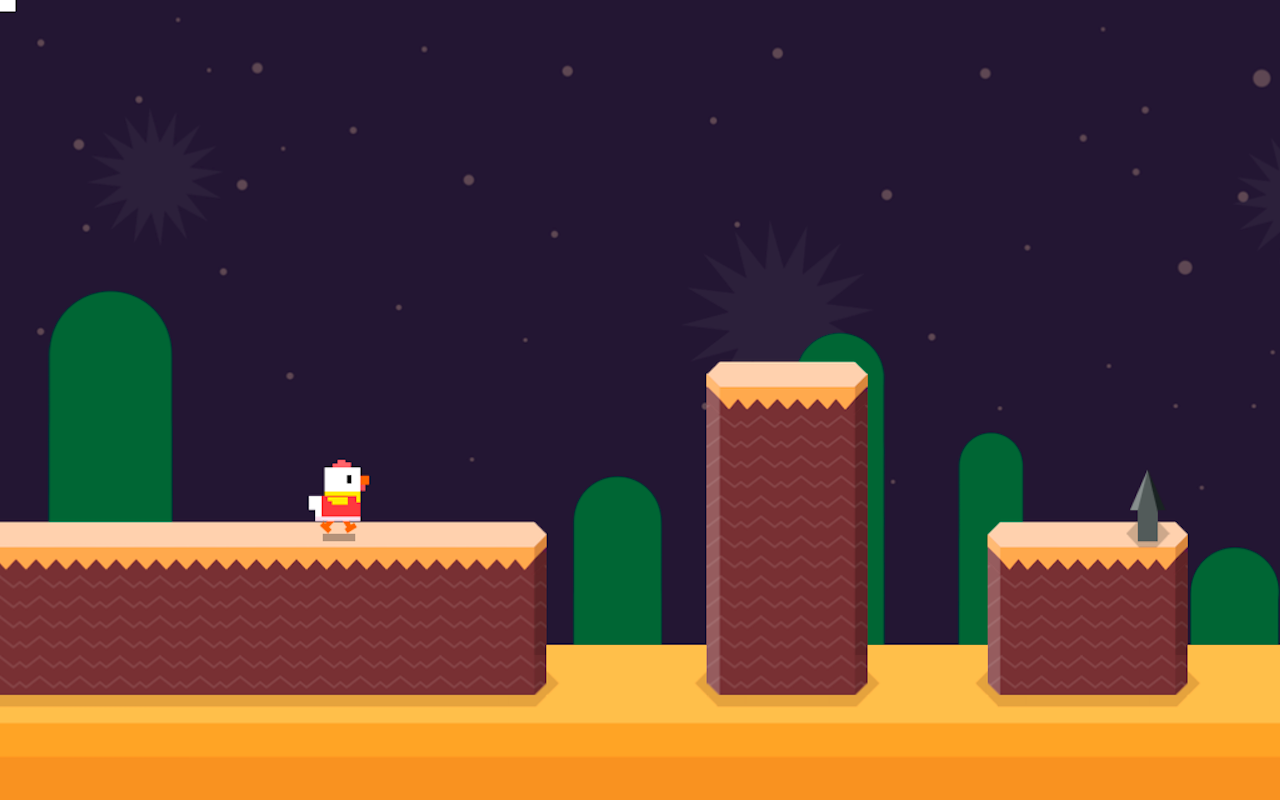 Mr Jump (Ad Free) - App on Amazon Appstore