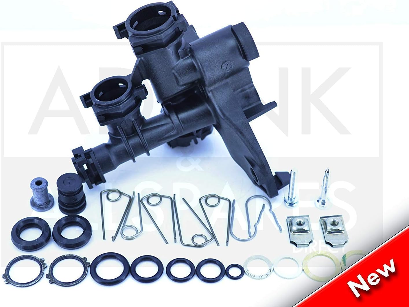 Worcester Bosch Greenstar 24i Junior Parts List | Reviewmotors.co