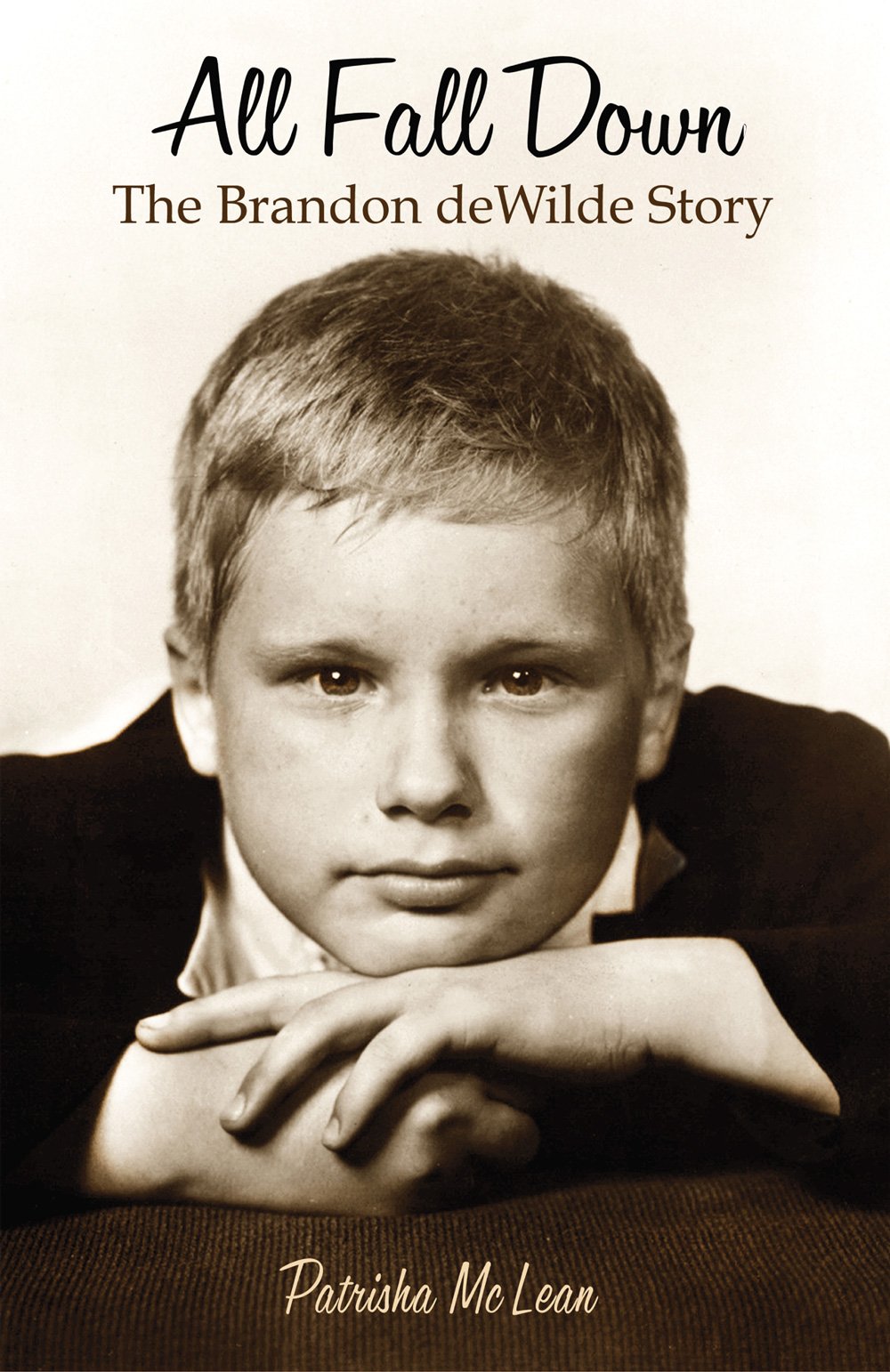 Youtube Brandon De Wilde Brandon De Wilde: Movies, TV, And Bio