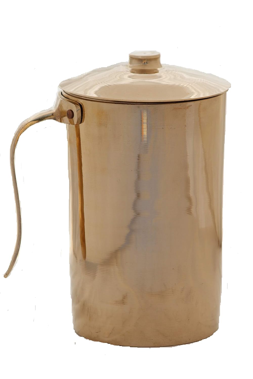Buy Bronze (Kansa) Water Jug Online at Low Prices in India - Amazon.in