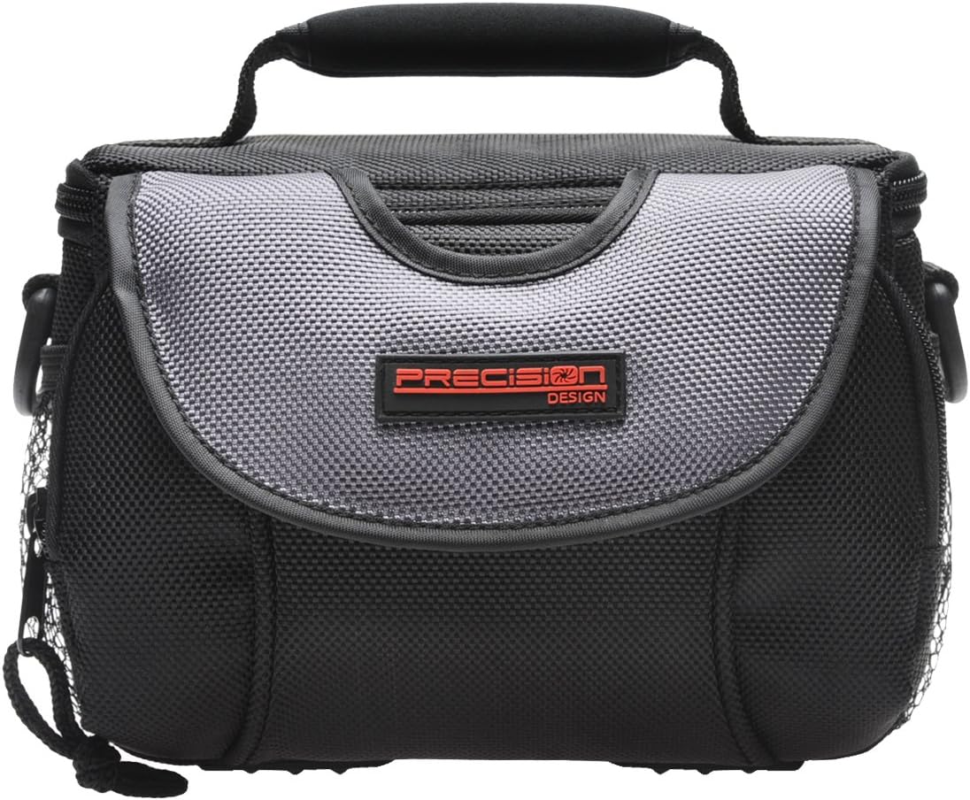 Amazon.com : Precision Design PD-C15 Digital Video Camera/Camcorder ...