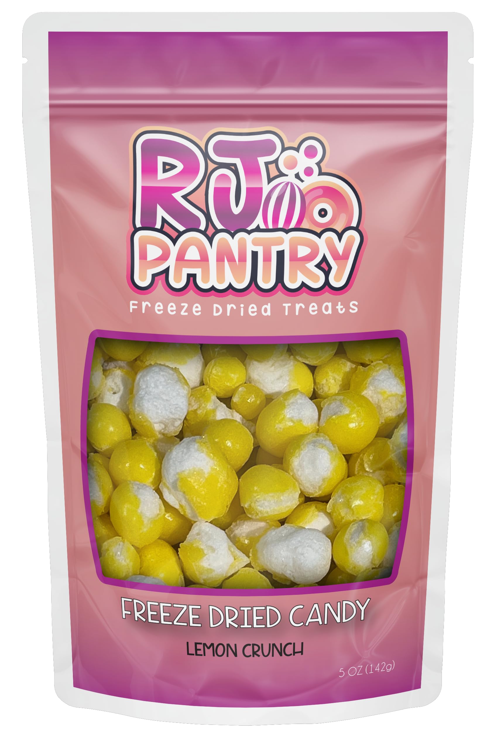 Snapklik.com : Freeze Dried Candy 3 Pack Fruit Crunch Sour, Lemon ...