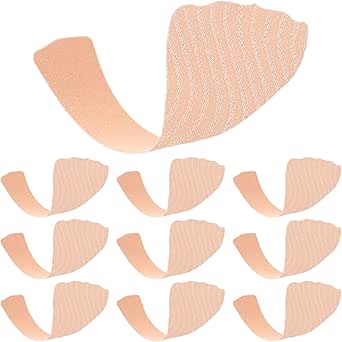 Waterproof Intimate Plaster | Waterproof Private Protections for ...