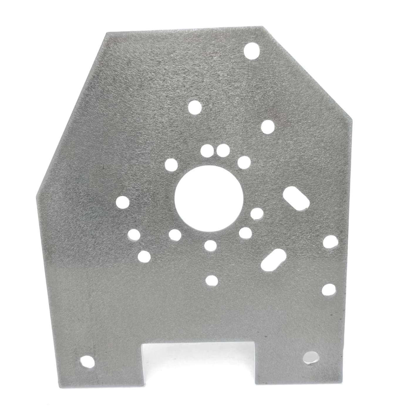 Amazon.com: Carolina Tarps Aluminum Tarp Spool Mounting Bracket for ...