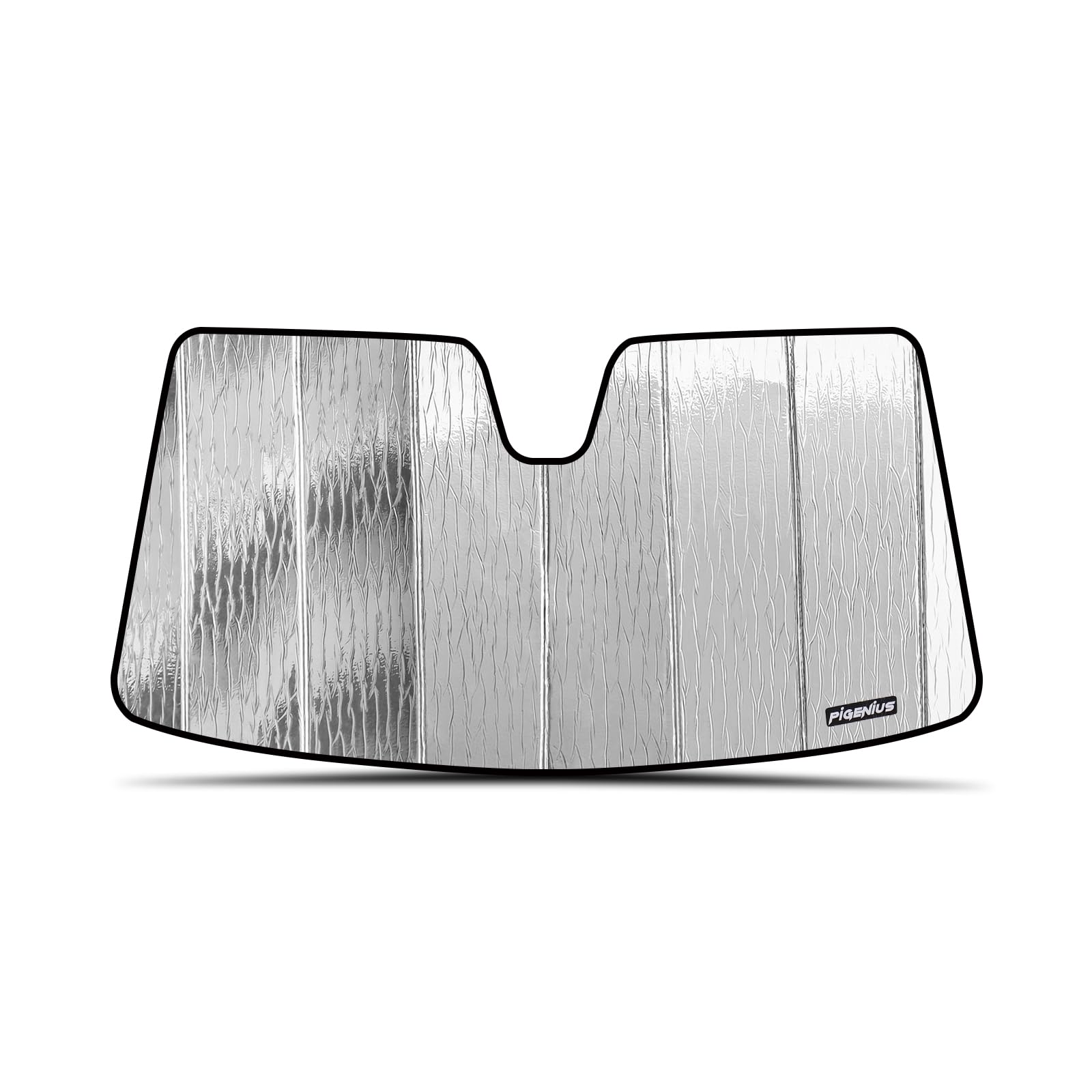 Amazon.com: Pigenius Windshield Sunshade for Audi Q5/SQ5 2018-2025, Q5 ...