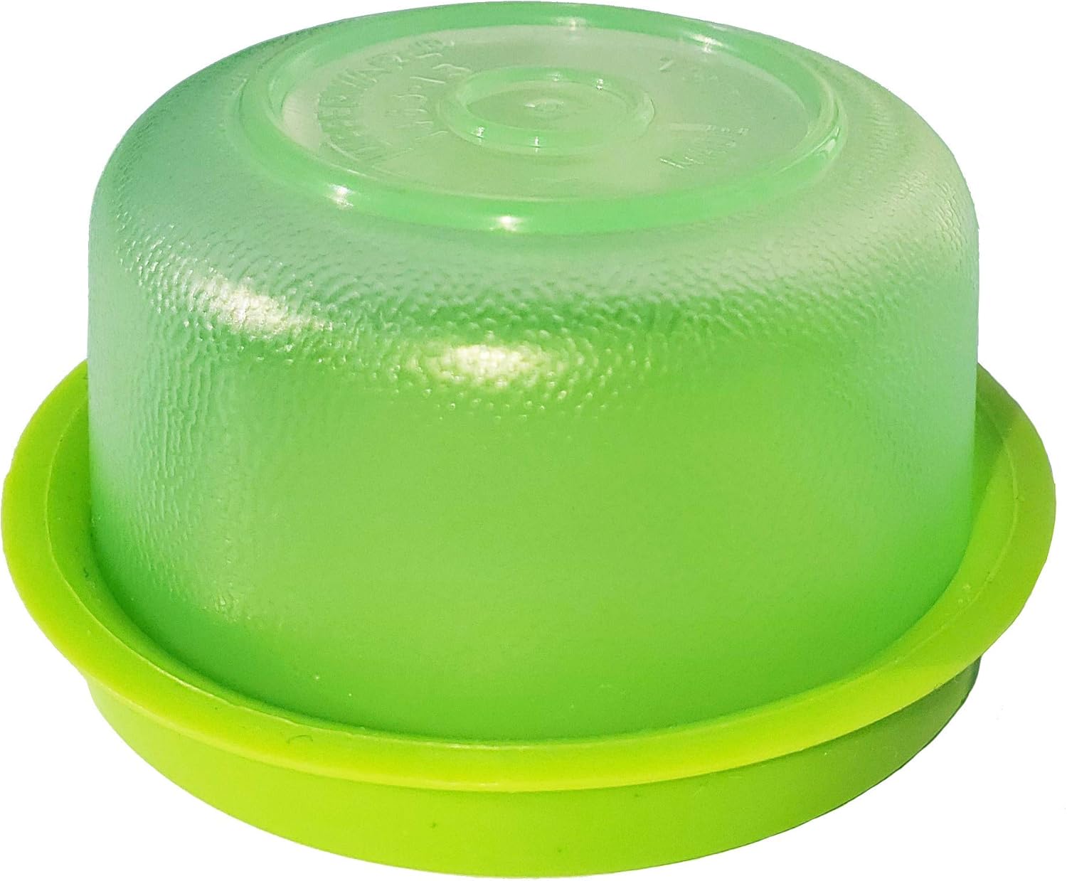 Amazon.com: Tupperware Smidget Tiny Treasure Mini Bowl in Sheer Green ...