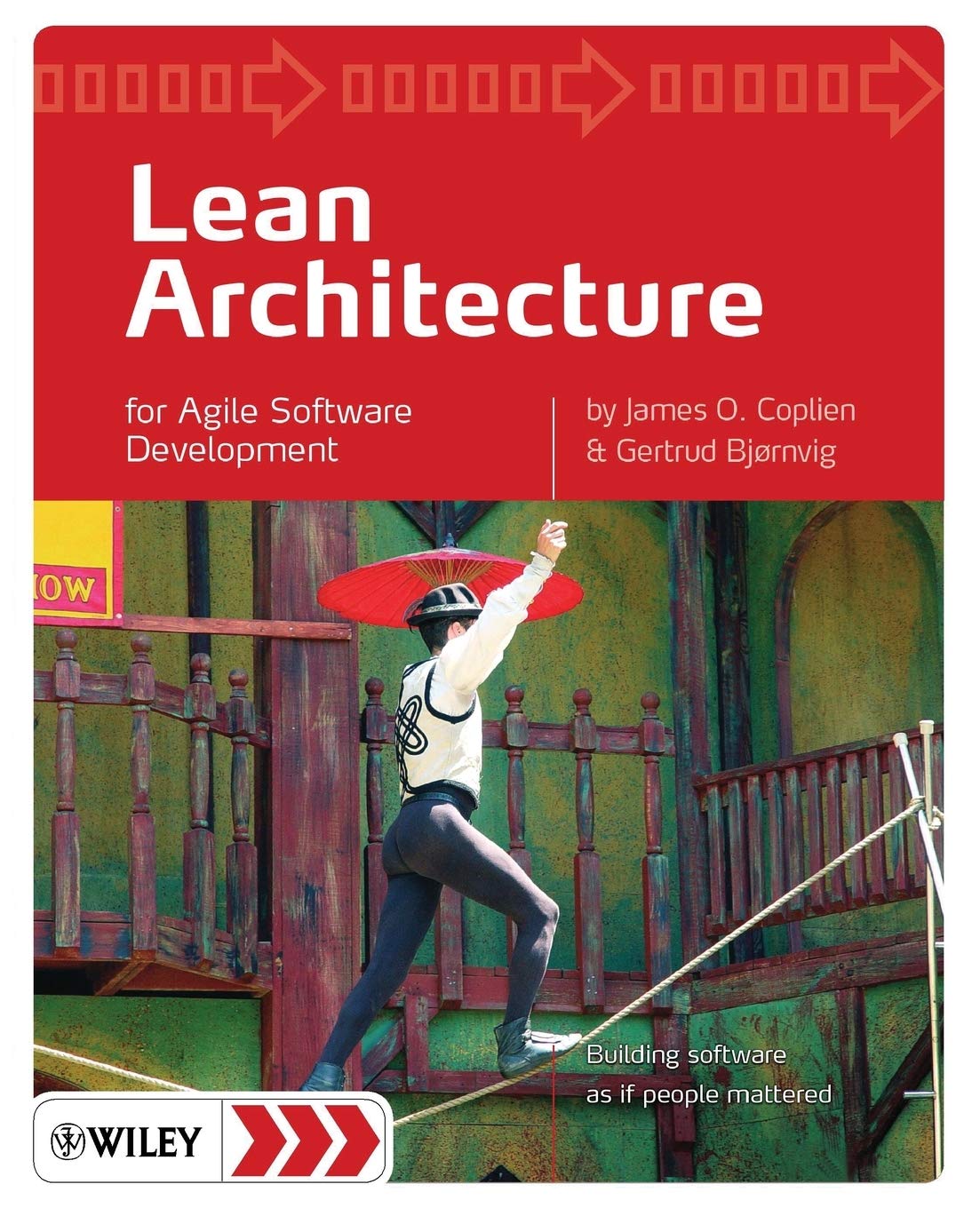 Lean Architecture: for Agile Software Development: Coplien, James O ...