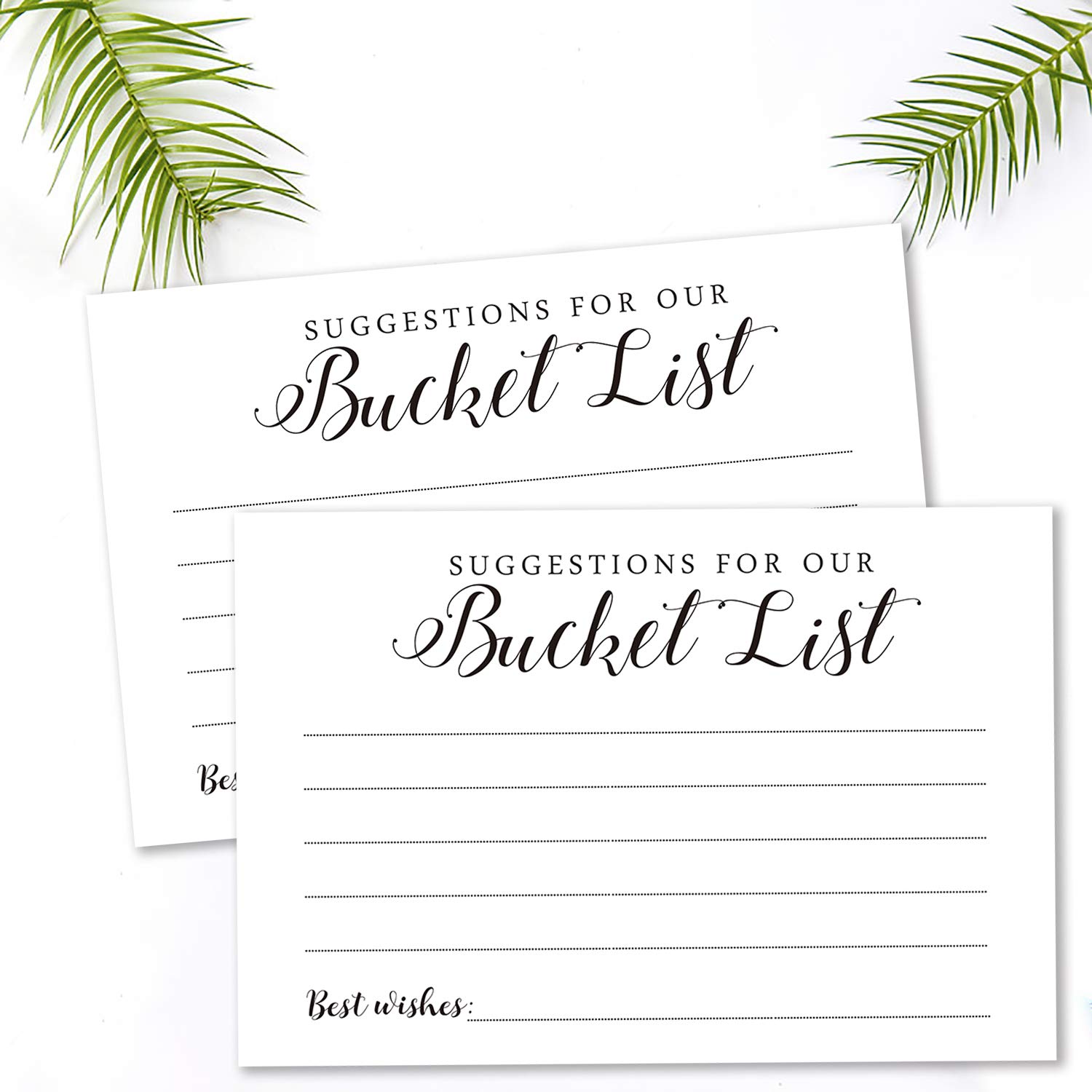 Wedding bucket list 60 photos - Astyledwedding.com