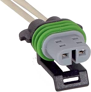 Amazon.com: Genuine GM Connector Part# 88988136
