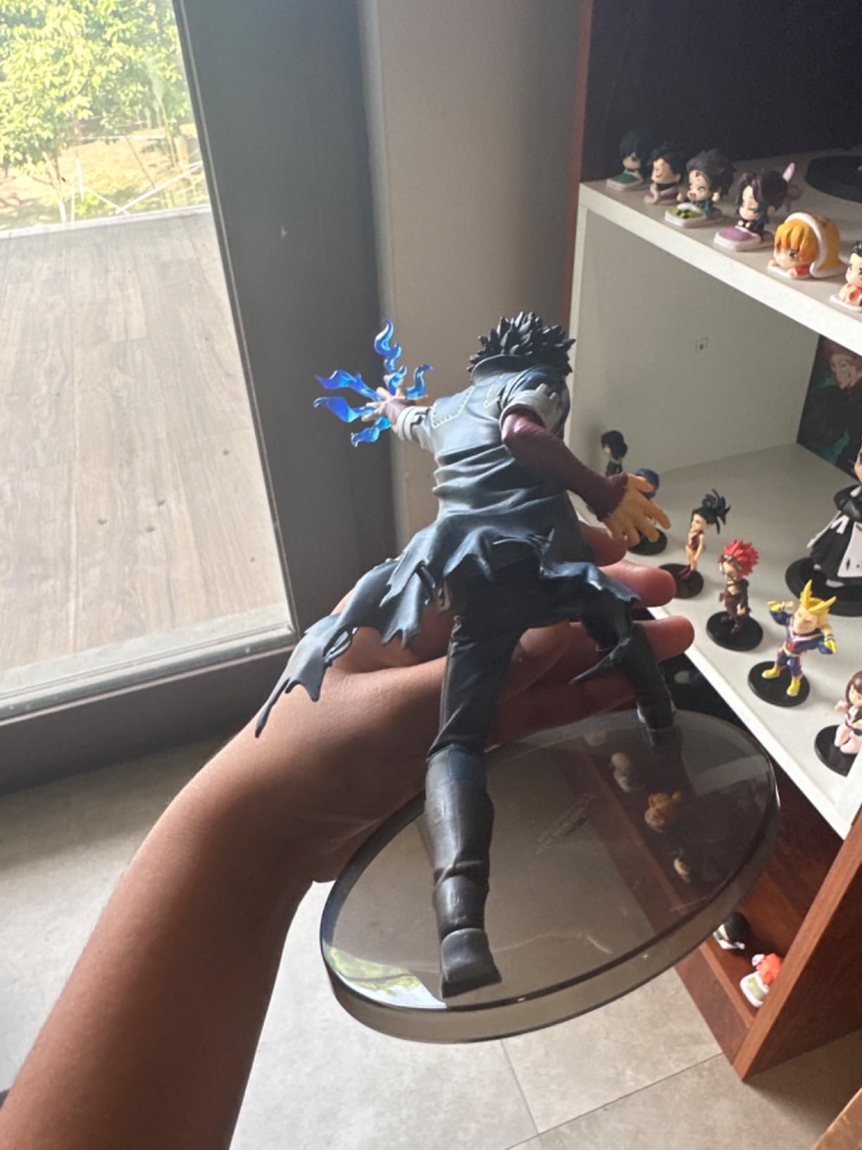 Buy Banpresto My Hero Academia The Evil Villains Vol.5B : Dabi Online ...