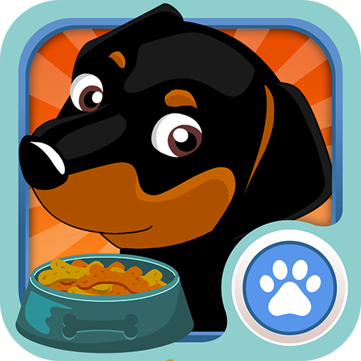 Pretty Dog - Dog game - App on Amazon Appstore