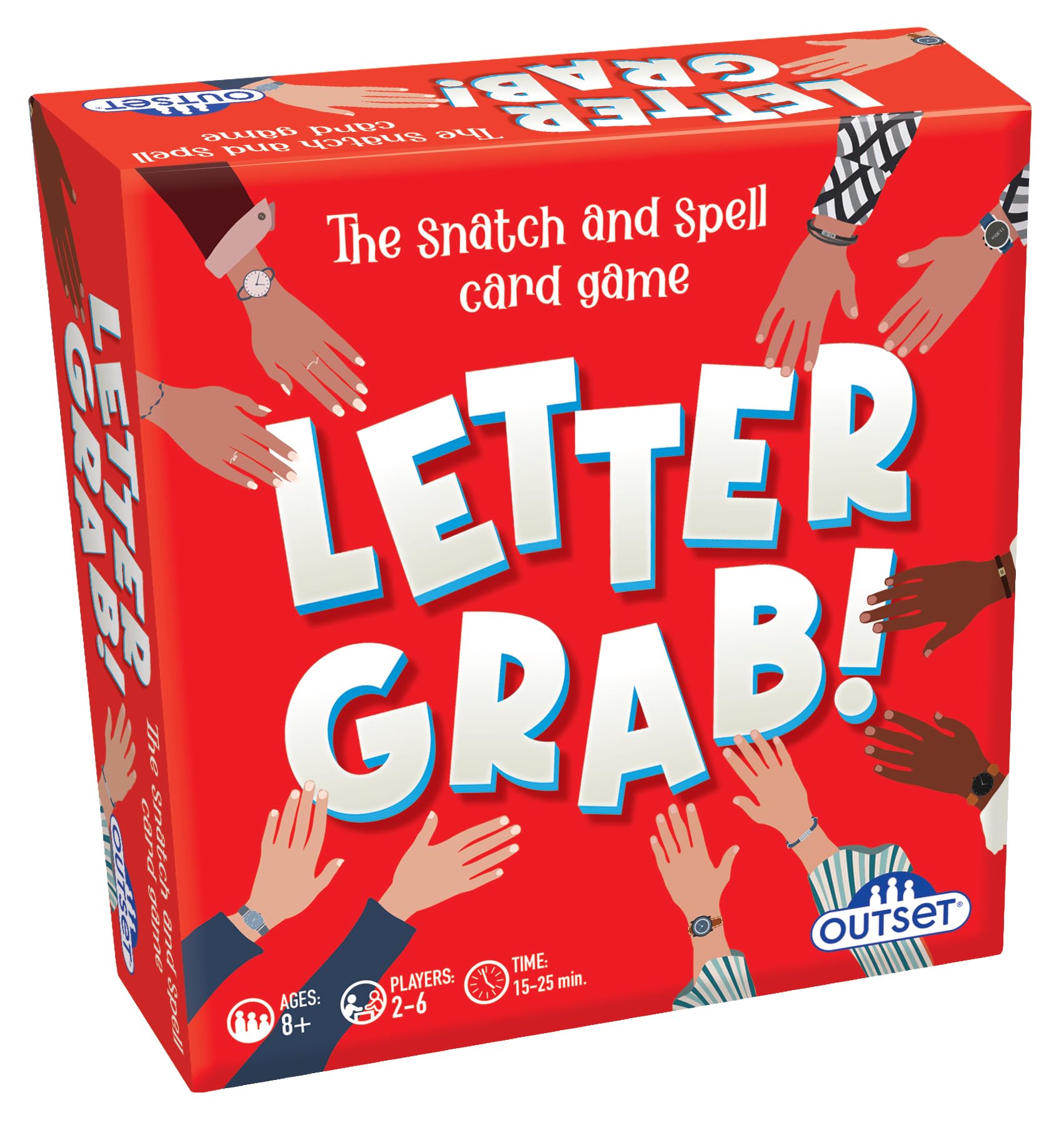 Matching Letter Game Love Letter Classic Card Game - Toys And ...