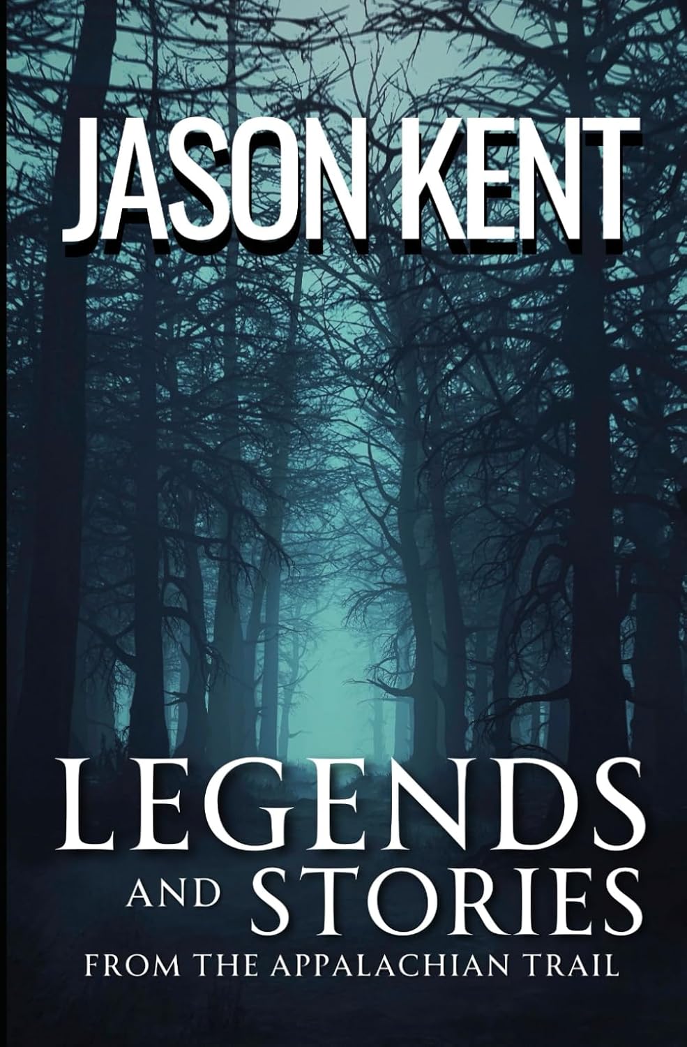 Amazon.com: Legends and Stories: From the Appalachian Trail ...
