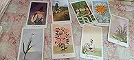 The Harmony Tarot: A deck for growth and healing: Nice, Harmony ...