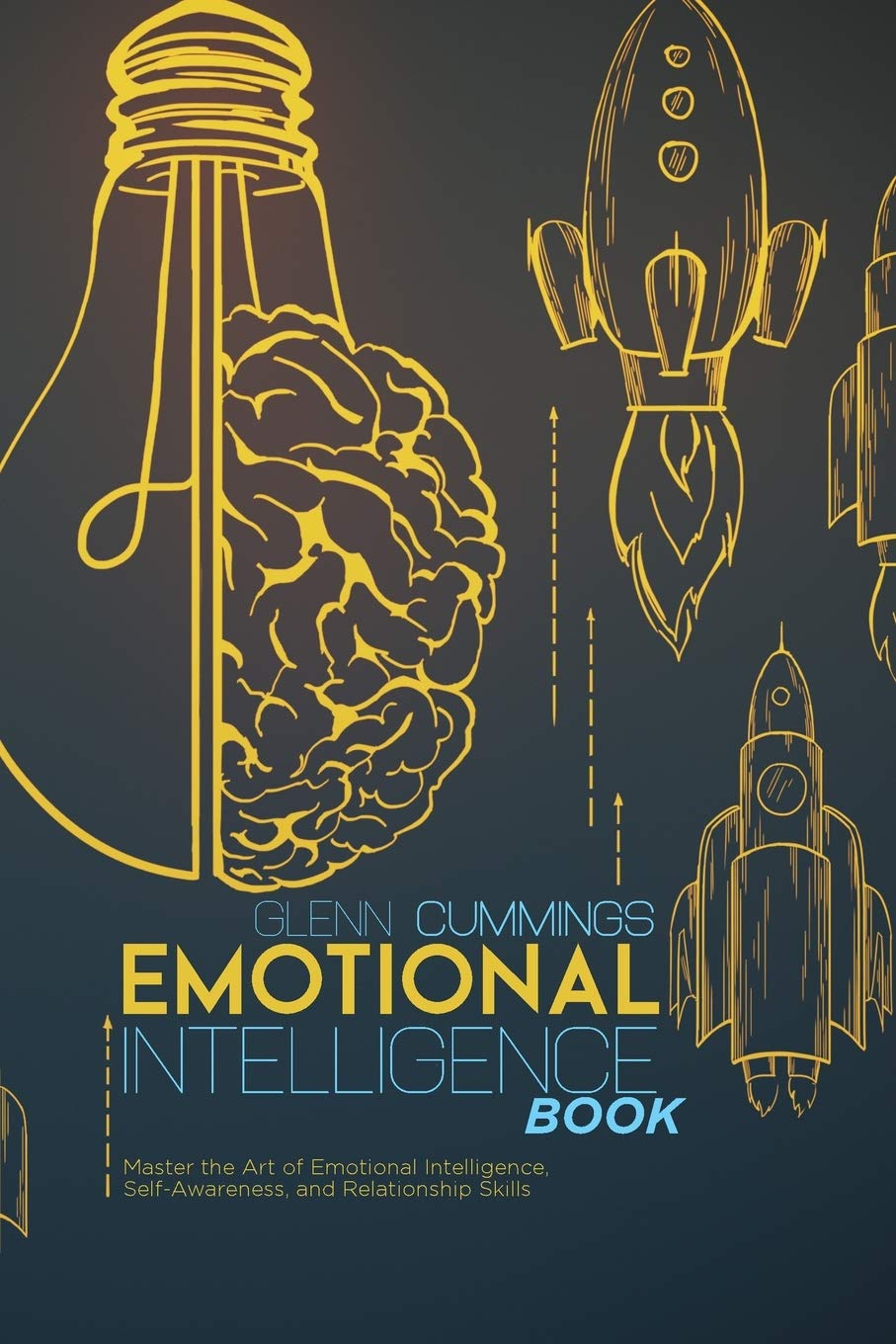 Buy Emotional Intelligence book: Master the Art of Emotional ...