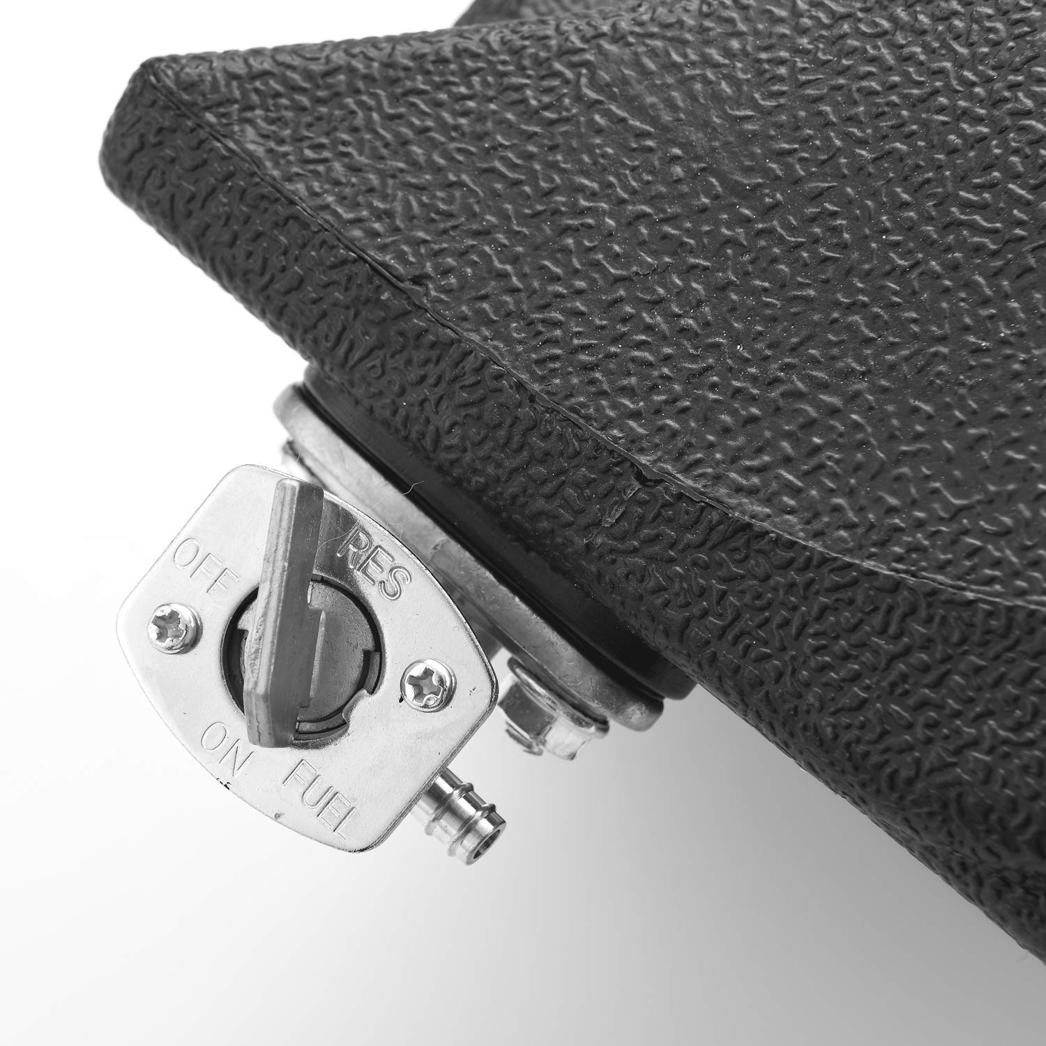 Snapklik.com : Necaces Fuel Gas Tank For Meerkat 50cc ATVs Gas Fuel Tank