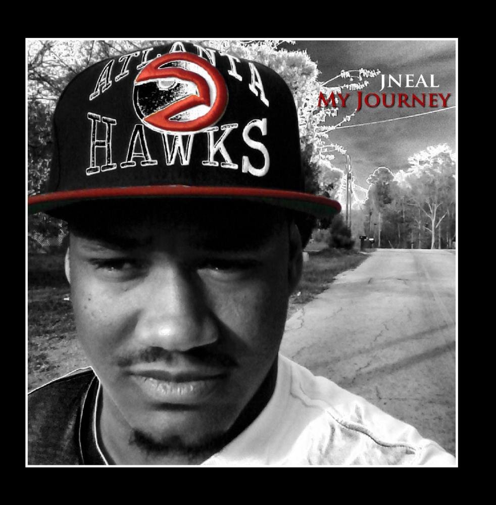Jneal - My Journey - Amazon.com Music