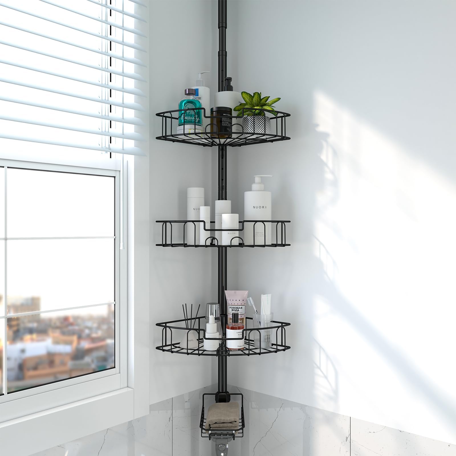 Etagere De Bain
