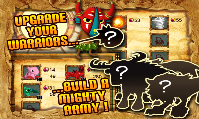 Forest Defense - App on Amazon Appstore