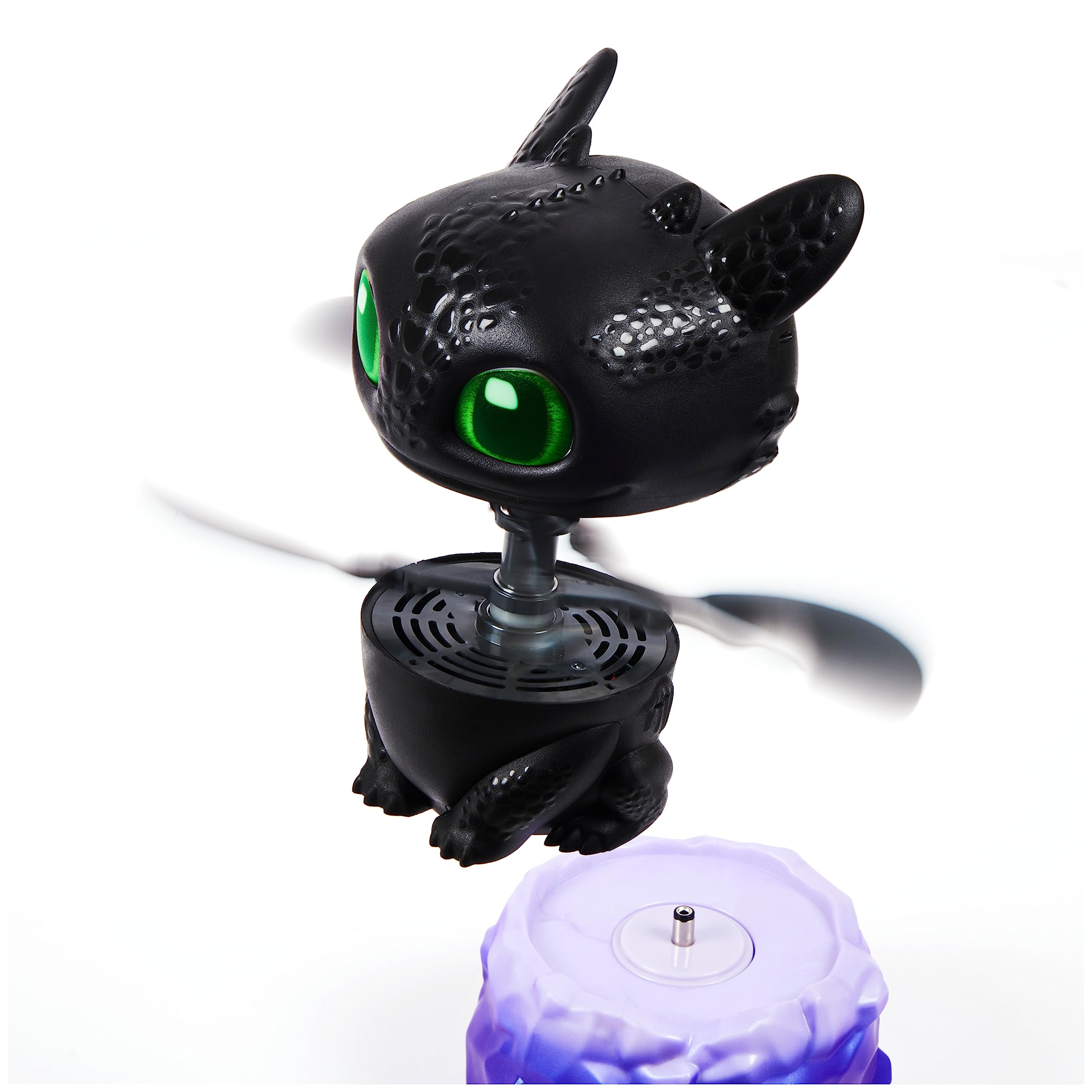 How To Train Your Dragon Toothless Flying Toys