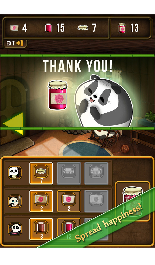 Panda Brothers - App on Amazon Appstore