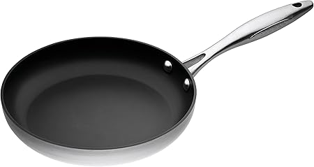 Scanpan CTX 24 cm Frying Pan : Amazon.co.uk: Home & Kitchen