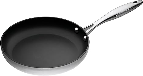 Scanpan CTX 24 cm Frying Pan : Amazon.co.uk: Home & Kitchen