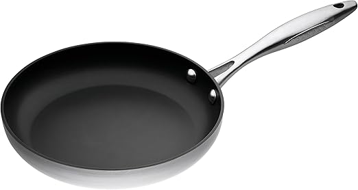 Scanpan CTX 24 cm Frying Pan : Amazon.co.uk: Home & Kitchen