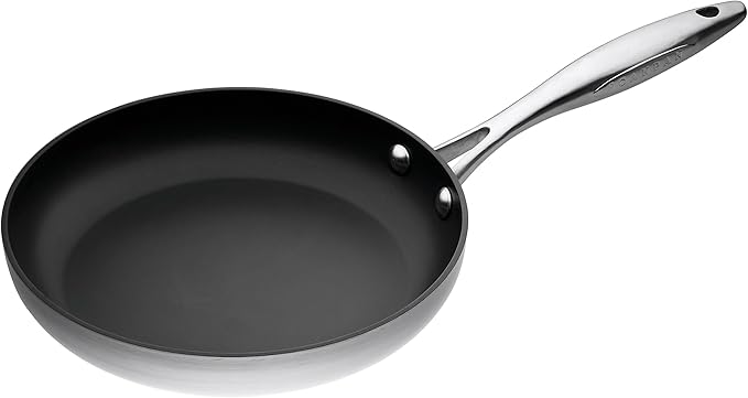 Scanpan CTX 24 cm Frying Pan : Amazon.co.uk: Home & Kitchen