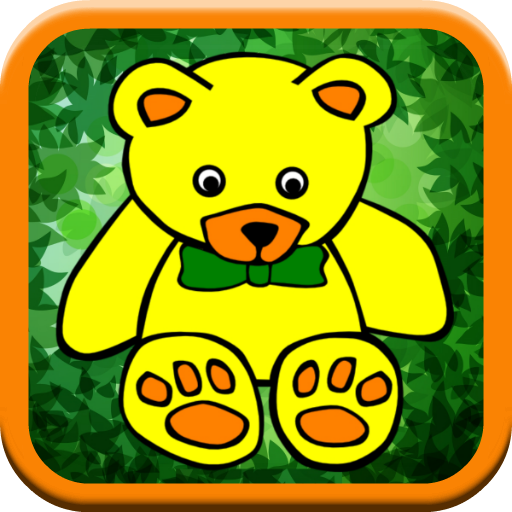 Teddy Bear Game: Kids - FREE! - App on the Amazon Appstore