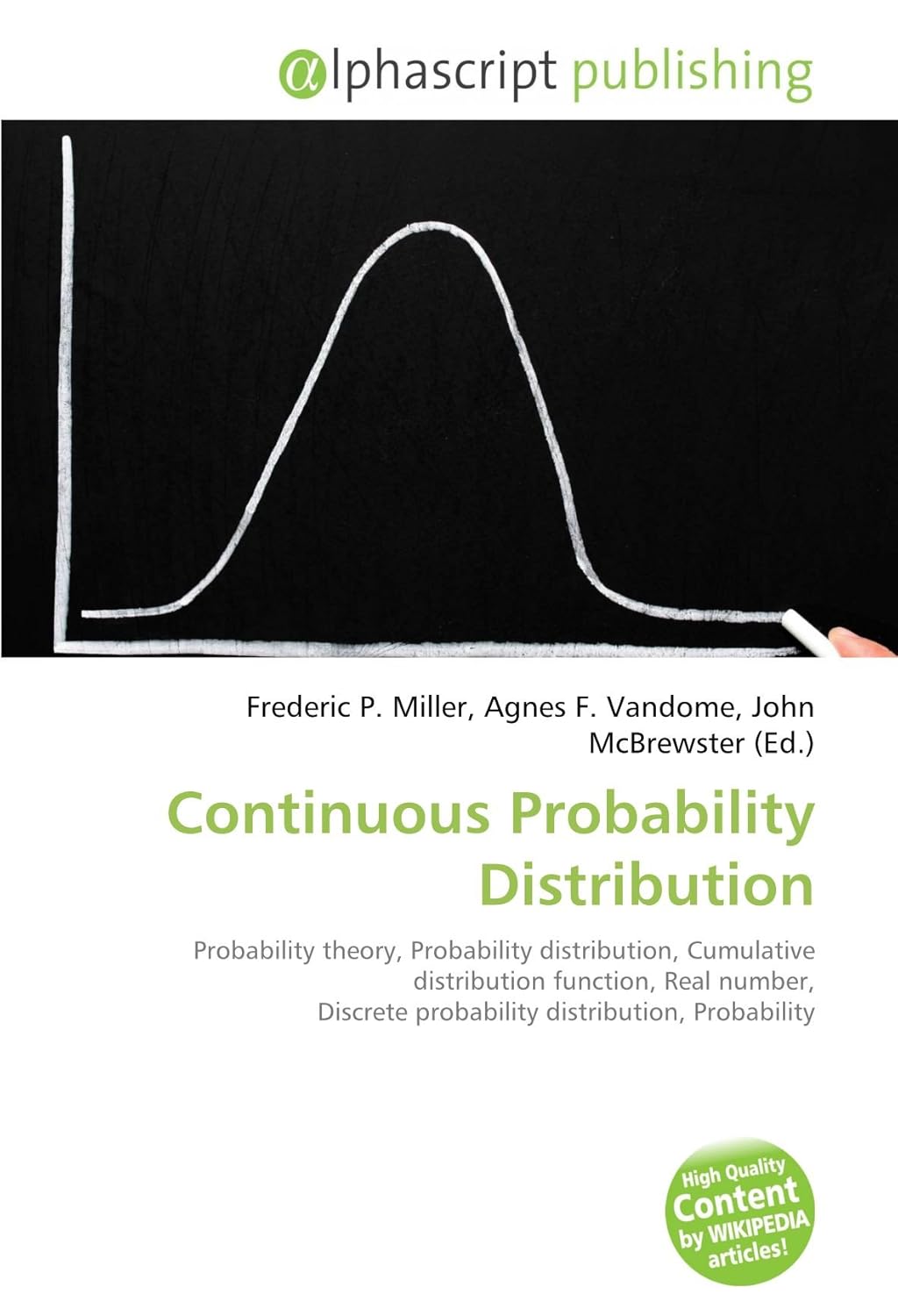 Continuous Probability Distribution: Probability theory, Probability ...