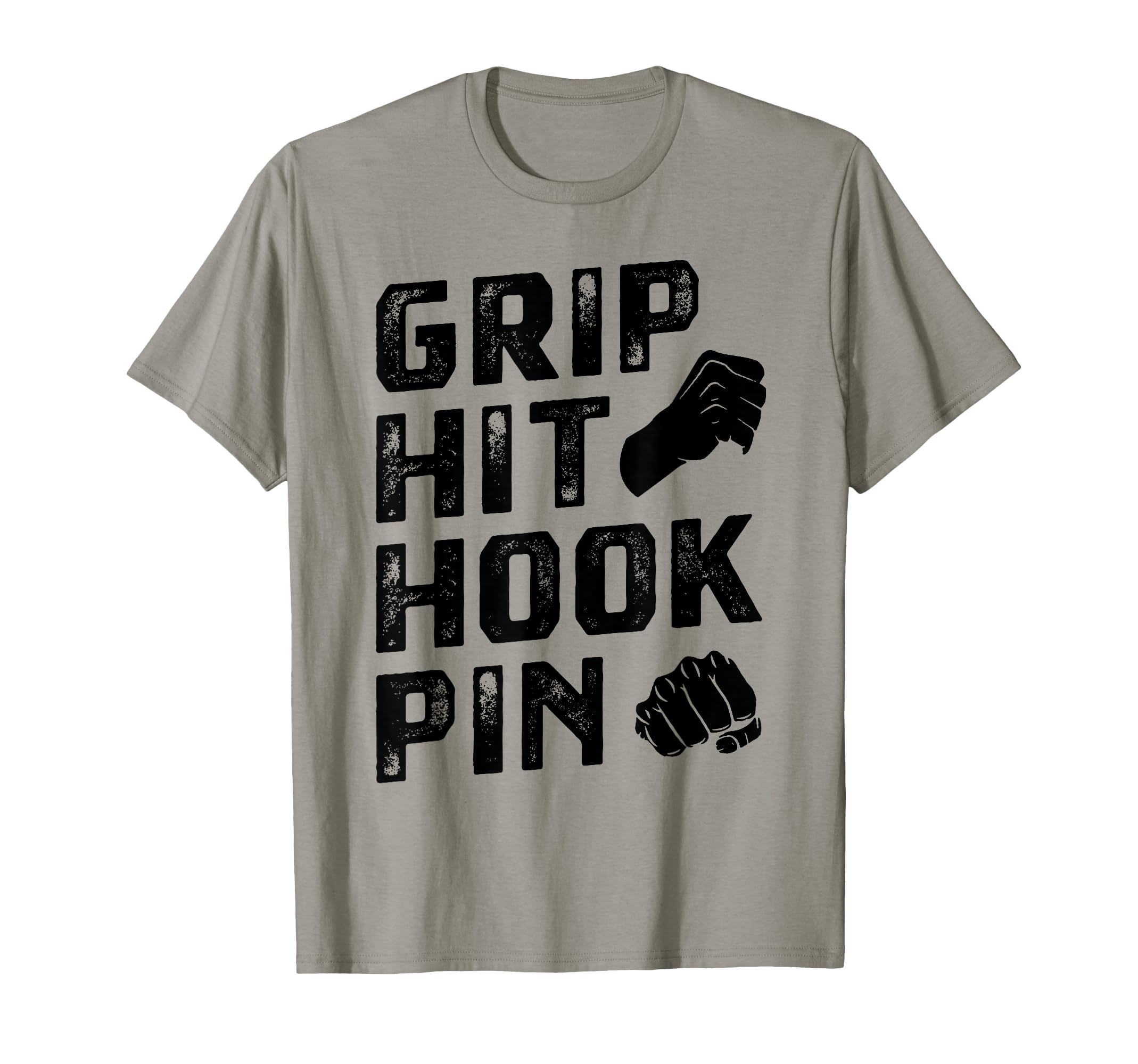 Amazon.com: Arm Wrestling Tactics Armwrestling Fun Arm Wrestle T-Shirt ...