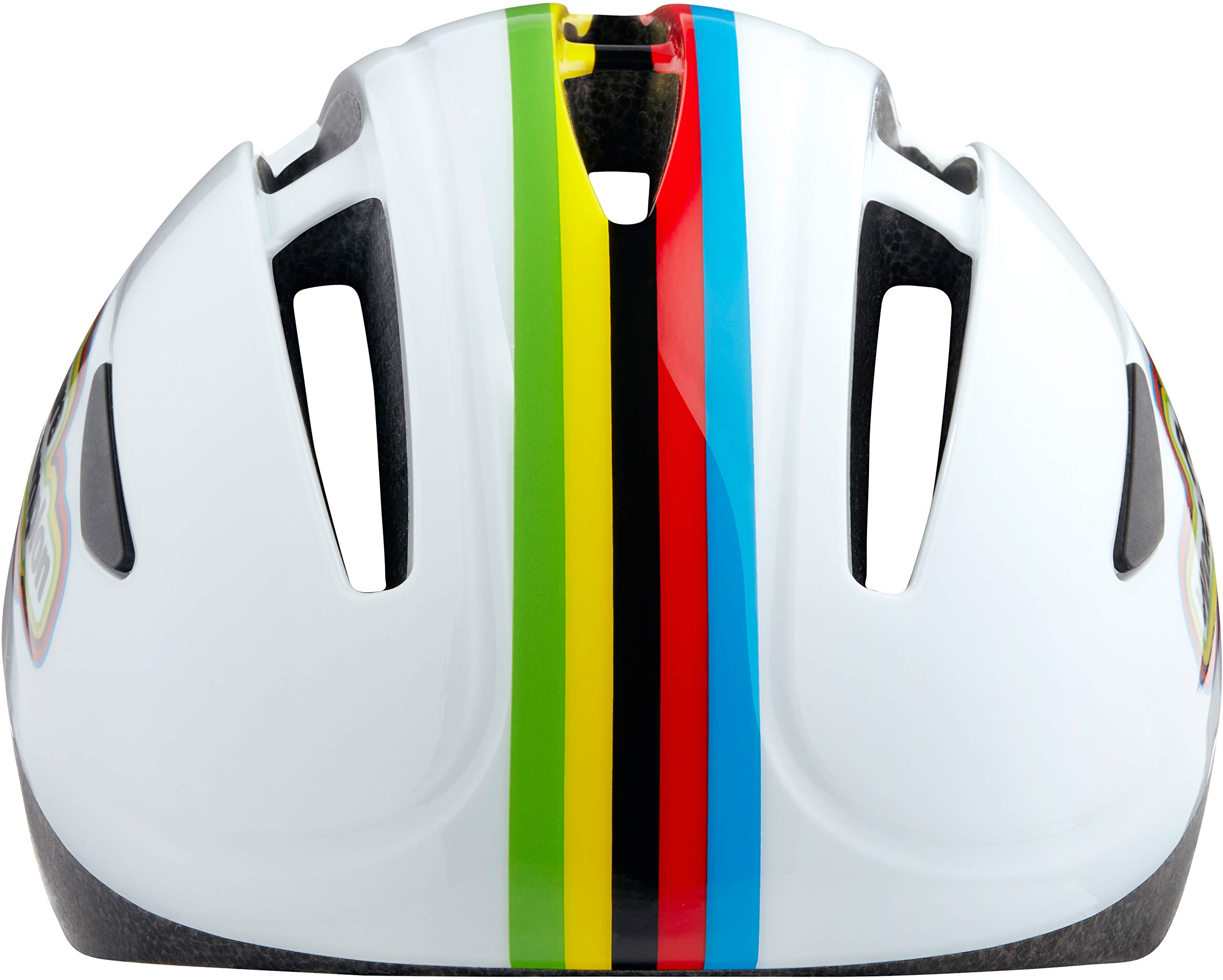 Lazer Bob Helmet Lazer BOB Helmet Squares Kids