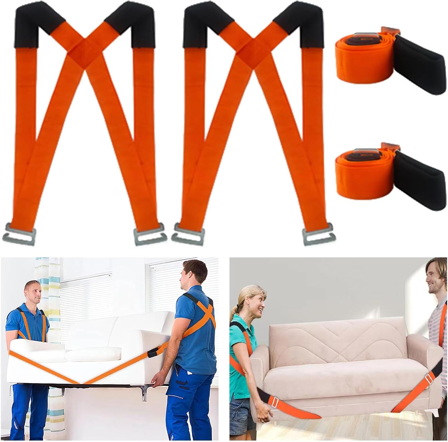 Amazon.com: Lift and Move Furniture, Appliances, Supports pcs up to 800 ...